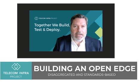 2020 Edge and Beyond - NG Infrastructure Insights