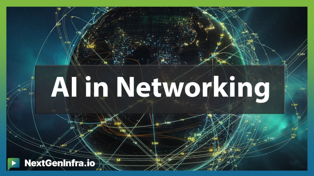 2024 AI in Networking Report - Pipe Dreams and AI Realities