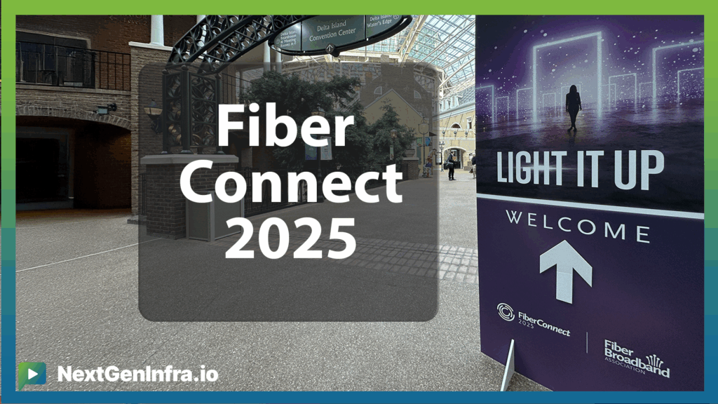 2025 Fiber Connect